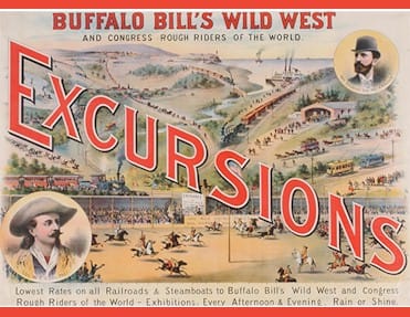 Explore the West at the Museums