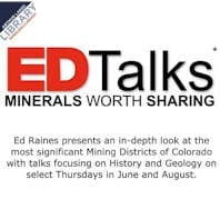 Geology and History Museum Lectures, Road Ride, Goat Challenge, Music