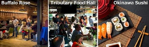 Restaurant Retrospective