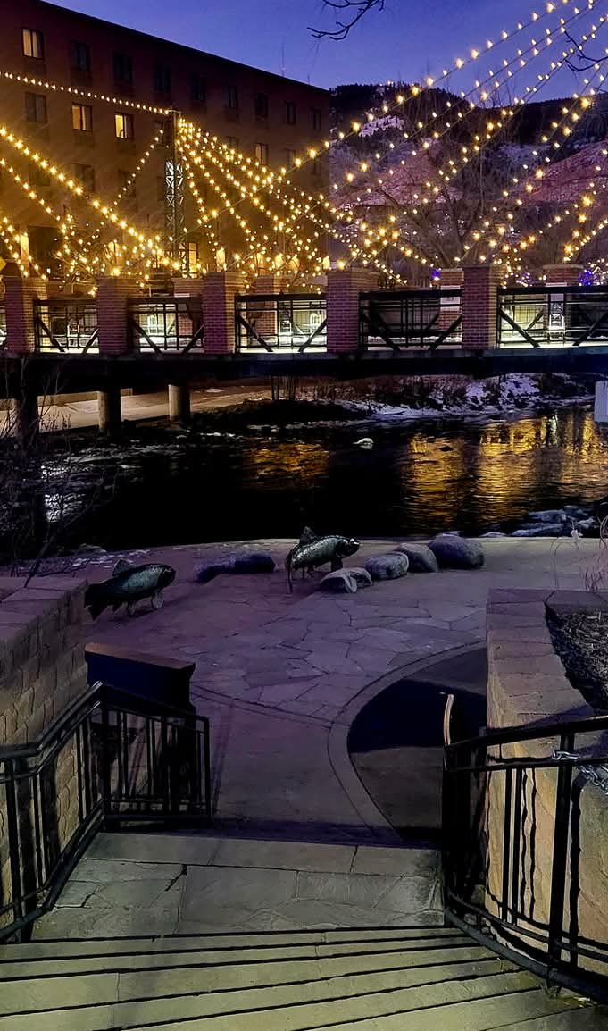 What's Happening in Golden - Sunday, Jan. 25th, 2026