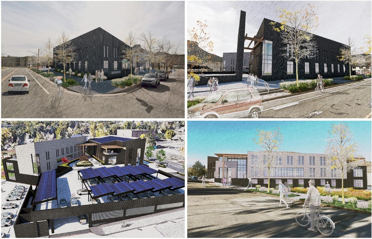 5PM City Council Study Session: Review Plan for Proposed Municipal ...