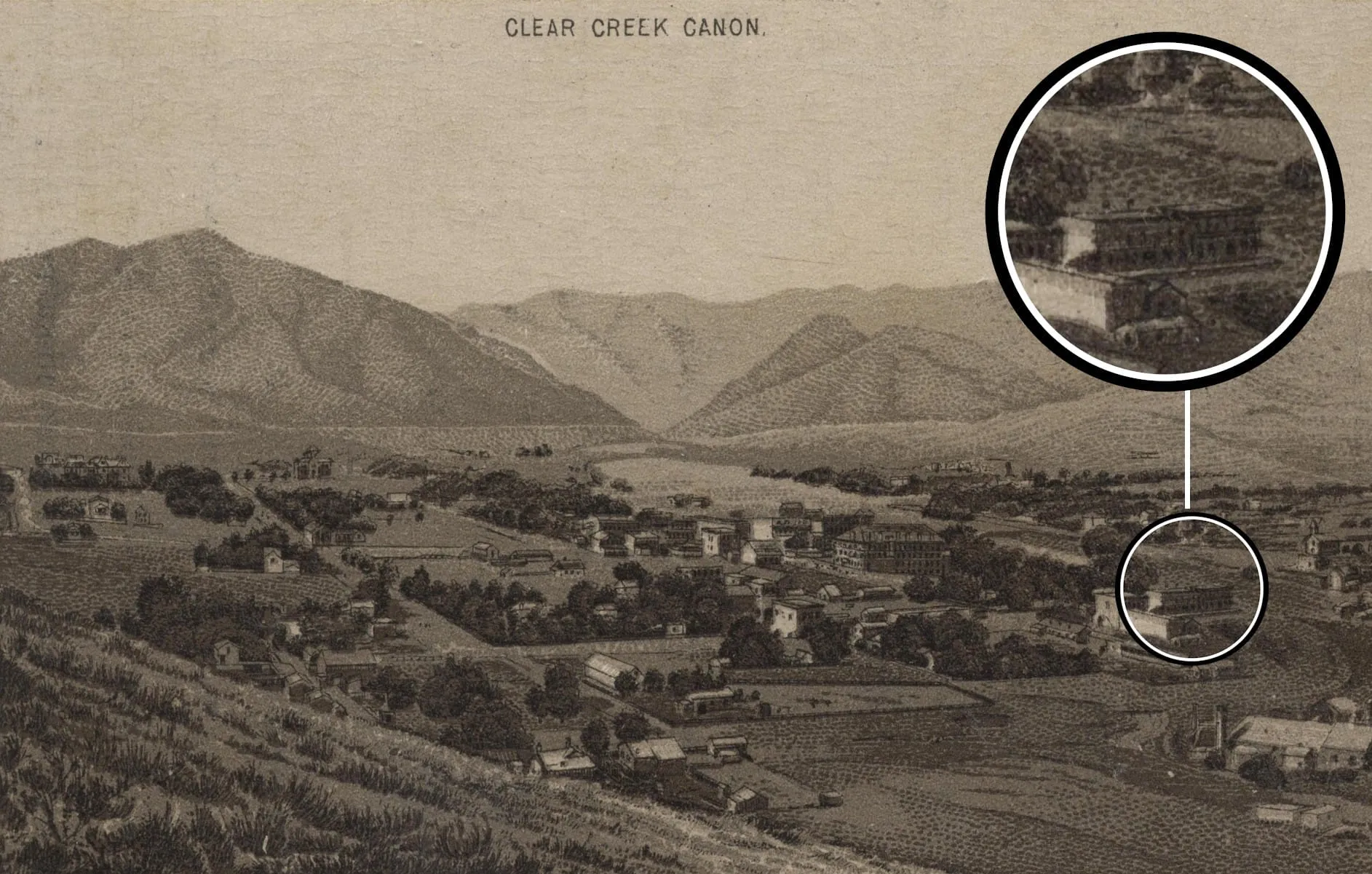 Wind Damage, Power Loss, and Fire Hazard